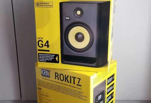 Krk rokit 7 g4