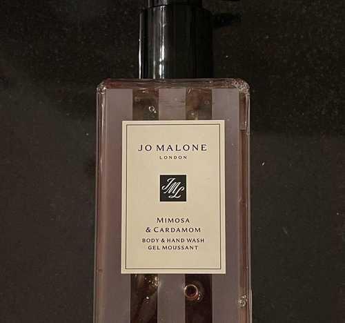 Jo malone mimosa cardamon body hand wash gel