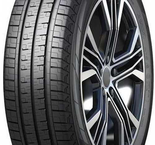 Tourador X Wonder Van 215/60 R17 107T