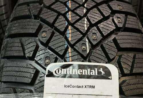 Continental IceContact XTRM 235/55 R20 105T