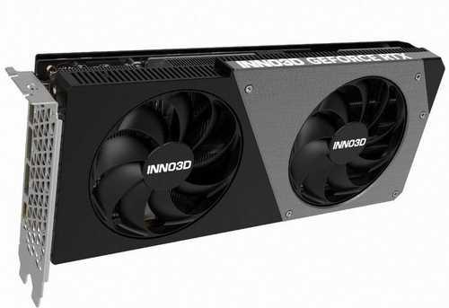 Видеокарта Inno3D RTX 4070 Ti super twin X2 619024