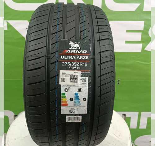 Arivo Ultra ARZ5 275/35 R19 100Y