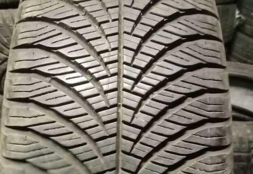 Goodyear Vector 4Seasons 205/55 R17