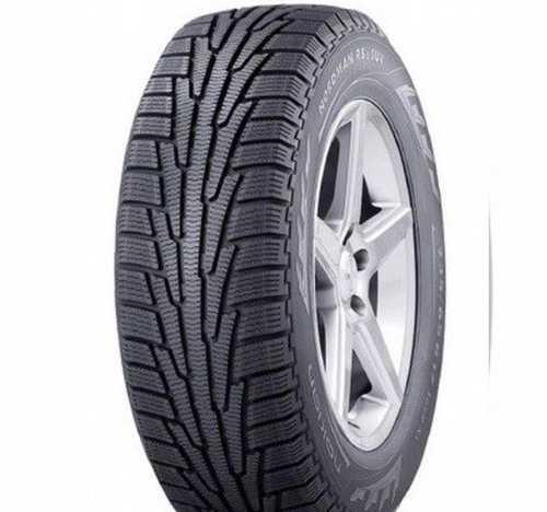 Ikon Tyres Nordman RS2 SUV 235/65 R17 108R