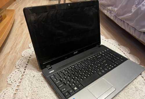 Ноутбук Acer Core i3