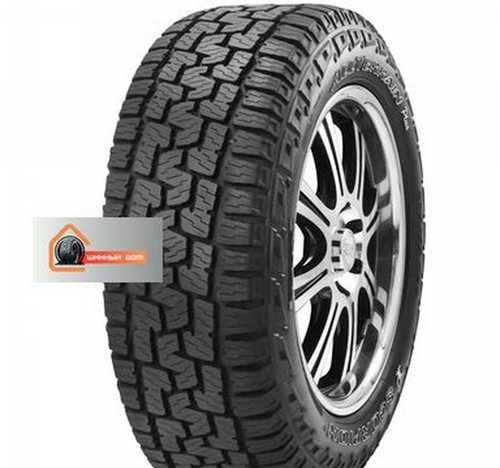 Pirelli Scorpion All Terrain Plus 265/60 R18 110H