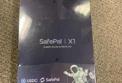 Safepal x1