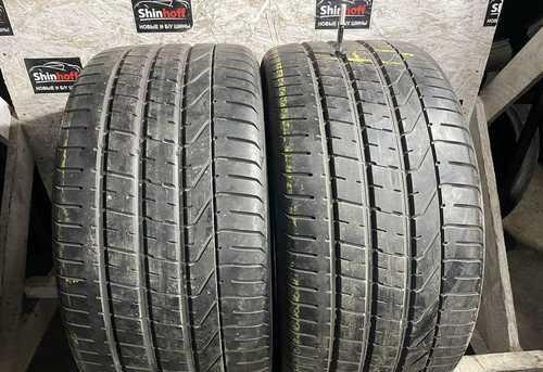 Pirelli P Zero 315/35 R21 111Y