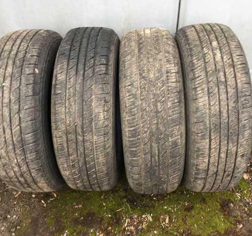 Goodride SU318 H/T 215/70 R16 100
