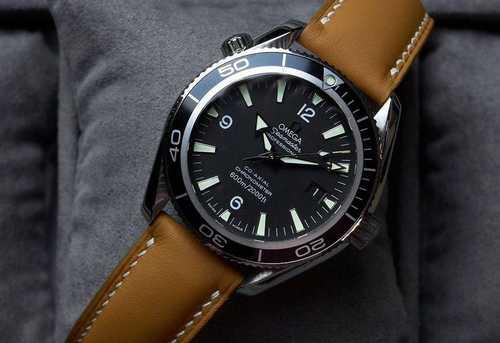 Omega Seamaster Planet Ocean 2901.50.81