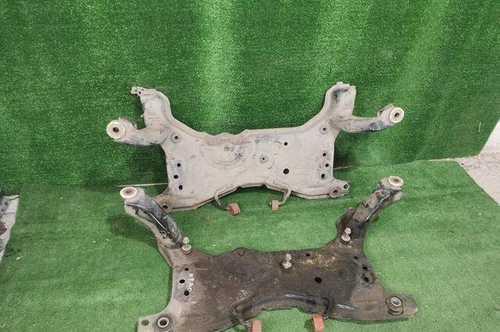 Подрамник передний балка под двс Mazda 3 BL 08-13