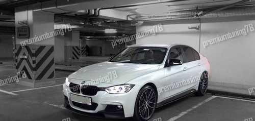 Комплект обвеса M Performance BMW 3 Series F30