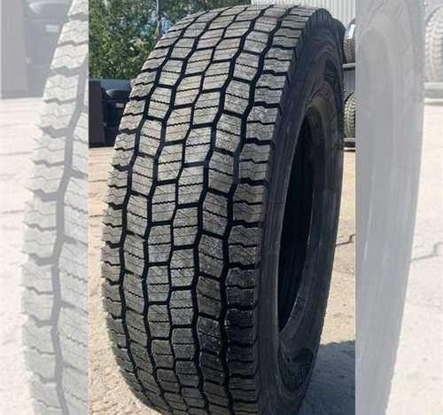 Шина грузовая 315/80 R22.5 Atlander Winter ATL08 Ведущая 157/154L 20pr