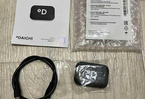 Комплект для установки wi-fi контроллера dachi