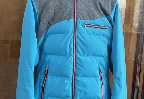 Зимний комплект женский Roxy 44 куртка брюки