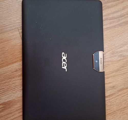 Сломанный планшет acer iconia TAB A3 A40