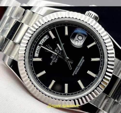 Мужские часы Rolex Day-Date