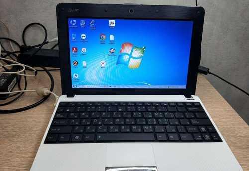 Asus eee pc 1001pxd