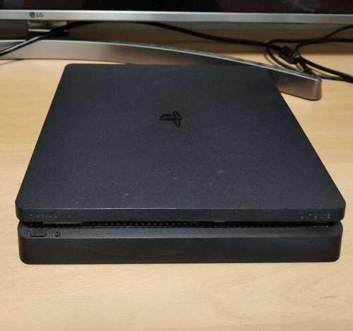 Sony playstation 4 1tb