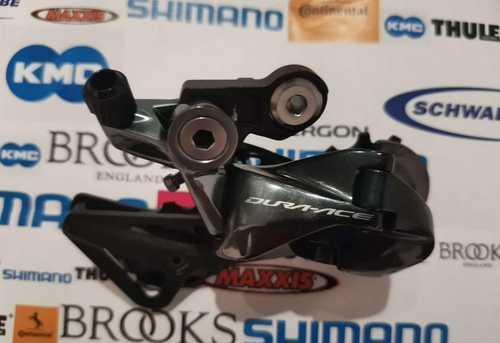 Переключатель задний Shimano Dura-Ace RD-R9100 11с