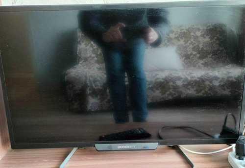 Телевизор Horizont 32"