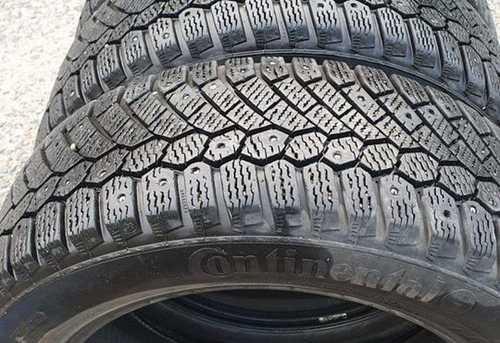Continental ContiIceContact HD 205/55 R16 94T