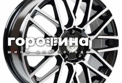 Tech Line 739 6.5x17/5x108 ET 40 цо 54.1
