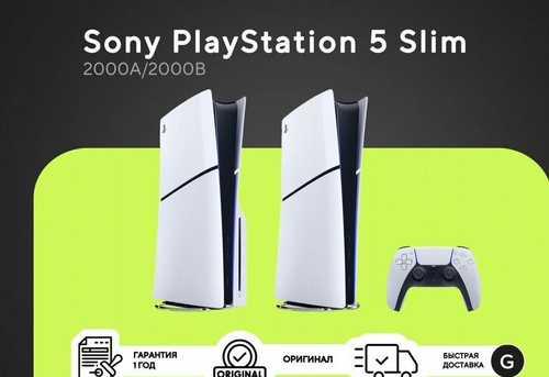 Sony Playstation 5 1TB 2000A/2000B