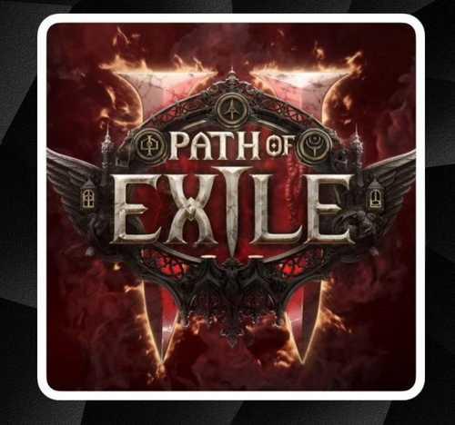 Path of Exile 2 / Паз оф Эксайл 2 (Steam)