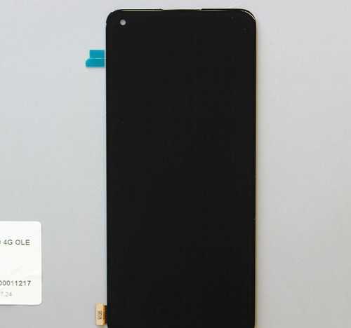 Дисплей Realme 10 4G oled