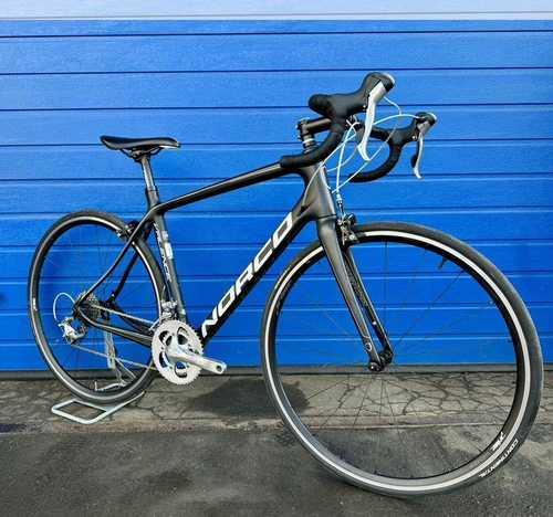 7,8кг Ультралегкий карбоновый Norco Valence