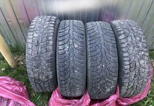 Hankook Aurora W602 215/65 R16 98