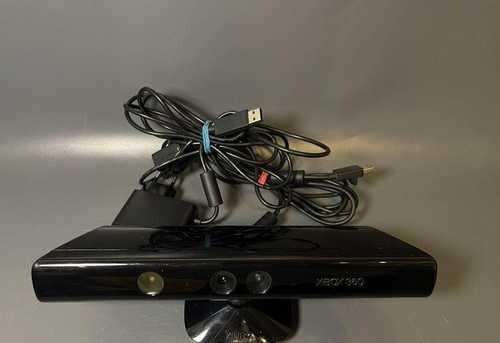 Microsoft Kinect Xbox 360