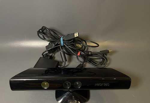 Microsoft Kinect Xbox 360