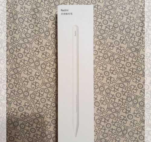 Стилус для redmi pad pro