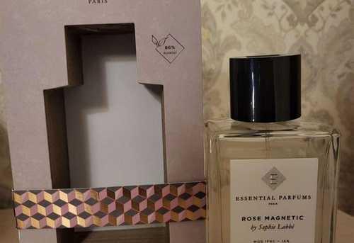 Essential Parfums Rose Magnetiс остаток от 100мл