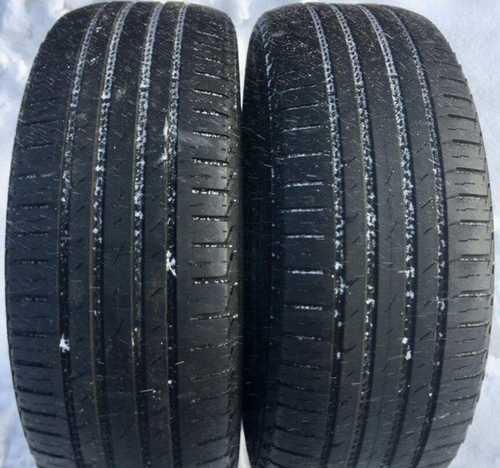 Nokian Tyres Line SUV 215/60 R17