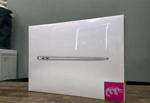MacBook Air M1 8/256 Silver