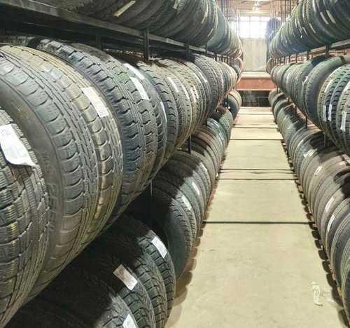 Tigar Winter 215/50 R17 95L