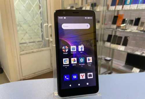 ZTE Blade A3 (2019), 16 ГБ