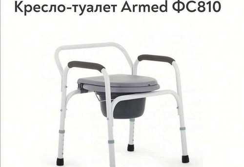Кресло туалет