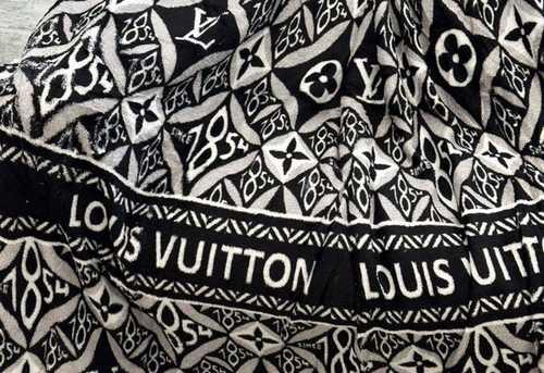 Плед louis vuitton