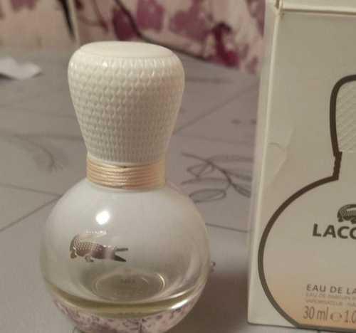 Парфюм Lacoste eau de Lacoste