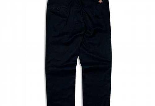 Брюки Dickies 874 Black Pants Workwear