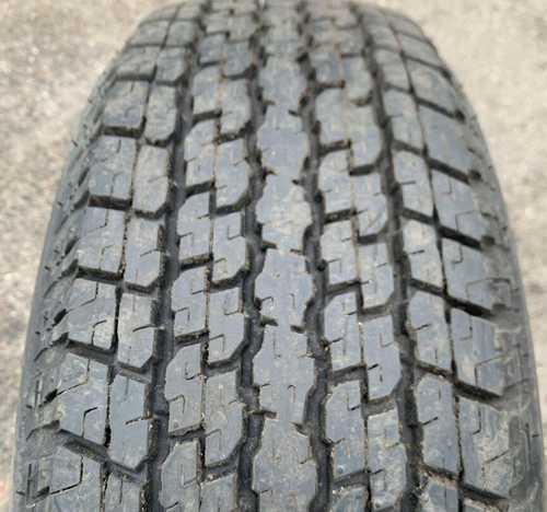 Bridgestone Dueler H/T 840 265/65 R17 112H