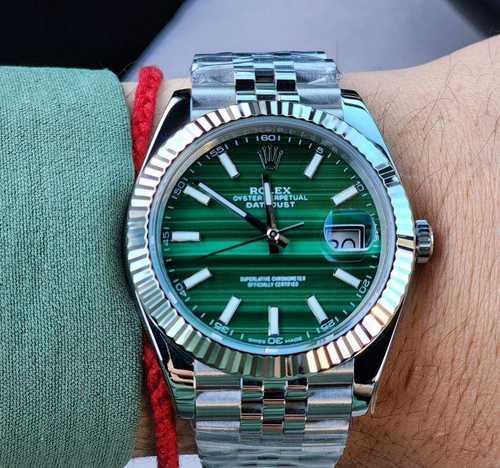 Часы мужские Rolex Datejust