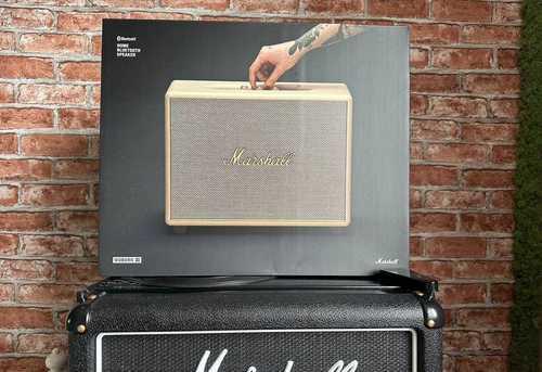 Marshall Woburn 3 (NEW original cream)