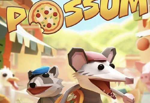 Pizza Possum Xbox Series XS ключ