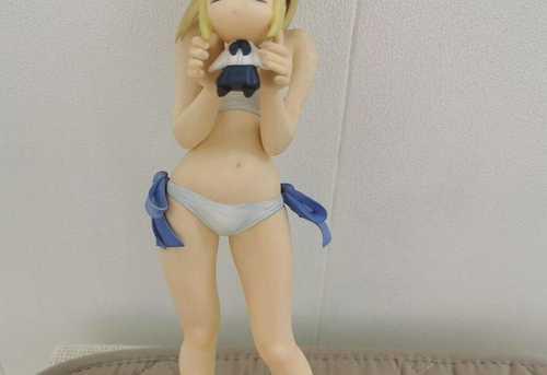 Фигурка Fate/Hollow Ataraxia-Saber-1/6- Swimsuit