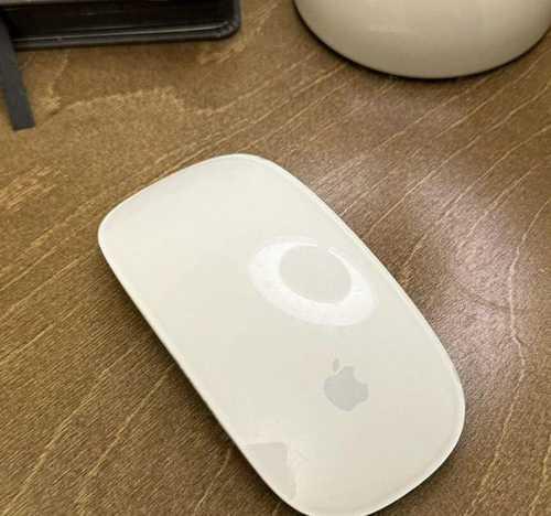 Мышь apple magic mouse 1 A1296